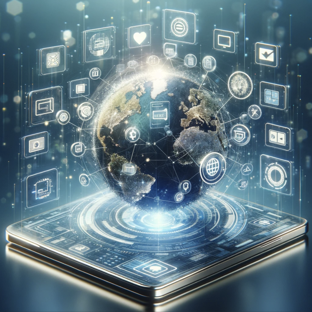 Embedded Finance: The Invisible Engine Powering Modern Commerce